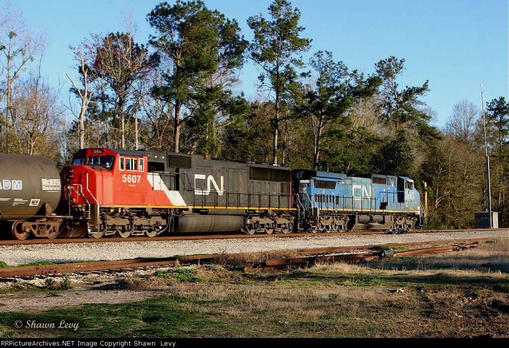 CN 5607